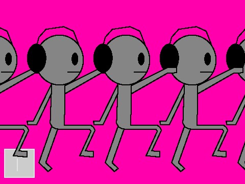 Rhythm Heaven Custom Remix DJ (Fixed and added 3 more games!)