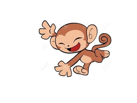 dance monkey