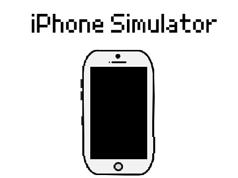 iPhone Simulator