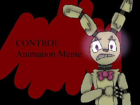 Control | Meme