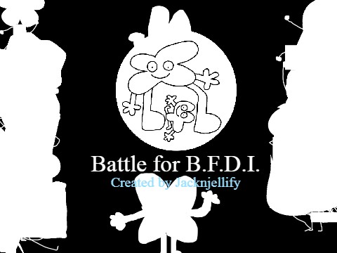 BFB Intro (OFA Style)