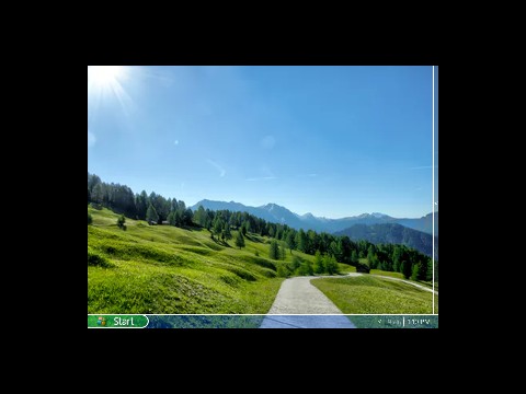 Windows Never Released Desktops!