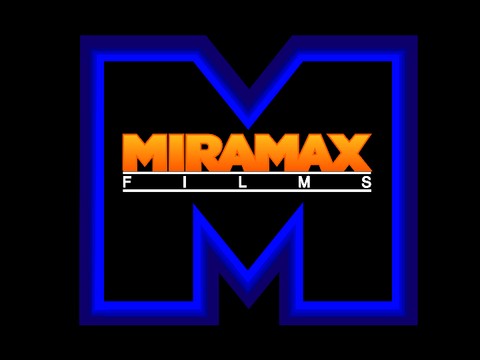 Miramax Films (1987-1998) Logo Remake