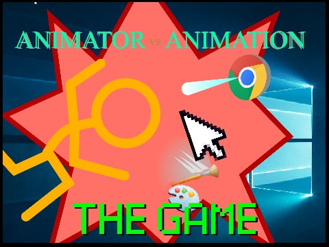 Animator vs Animation: The Game!