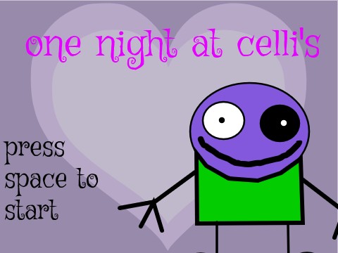 one night at celli's