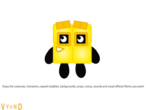 Scratch/Vyond Effects Kit (My Version)