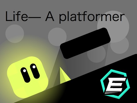 Life— A Mobile Platformer