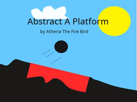 Abstract A Platform