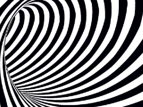 Never Ending Vortex of AWESOMENESS