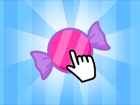Candy Clicker 2