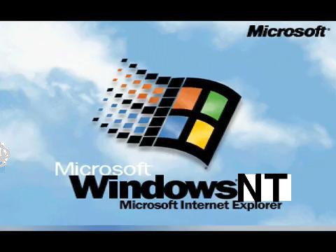 Windows NT 5.0 emulator