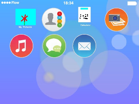 Windows Mobile 7.1.4