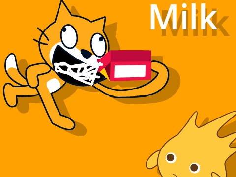 The Scratch 3.0 Show: Milk
