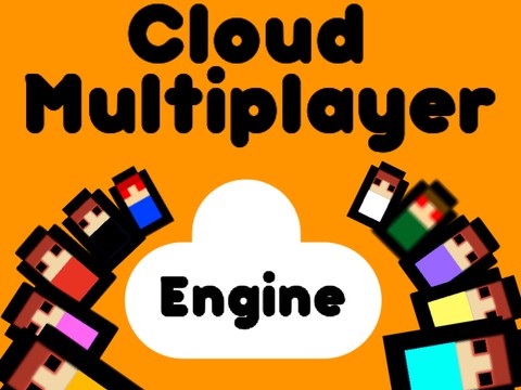 Cloud Multiplayer Engine