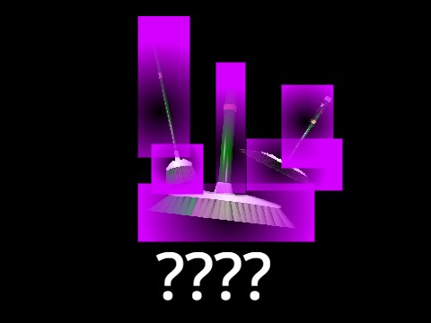 25 Gotta Sweep Sound Variations