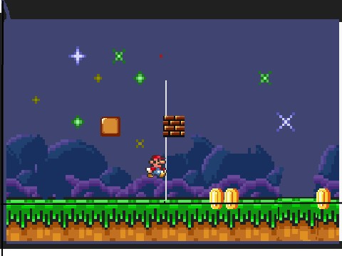 super mario bros level 3