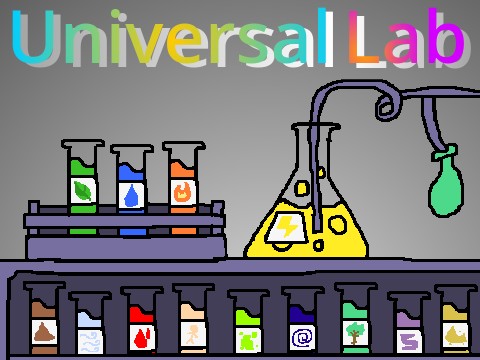 Universal Lab