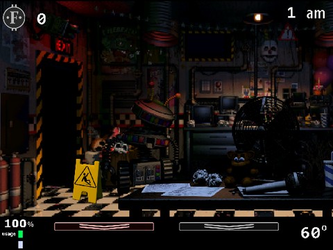 Ultimate Custom Night