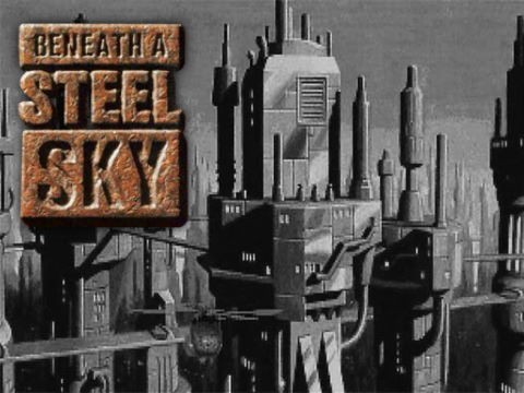 Beneath A Steel Sky 9384