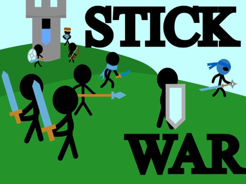 STICK WAR