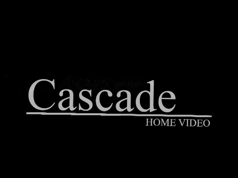Cascade Home Video [1991-1994]