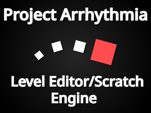 Project Arrhythmia Level Editor
