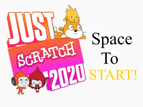 Just Scratch 2020! (Old)