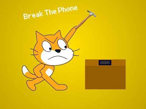 Break The Phone