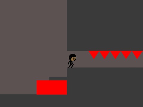 -Stickman Runner- Scrolling Platformer v1.0.5