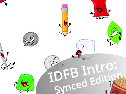 IDFB Intro: Synced Edition