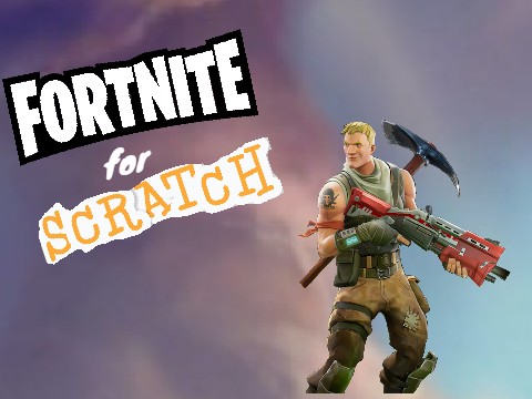 Scratch Fortnite V:1.3