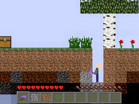 Paper Minecraft Mods