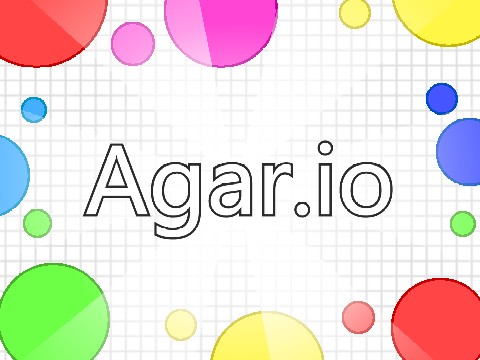 Agar.io Online v0.3