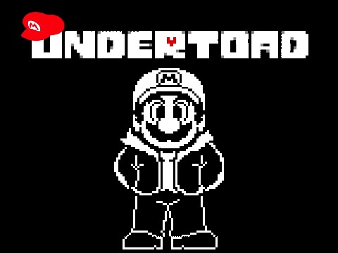 Undertoad - Revolution