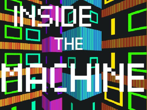 Inside the Machine