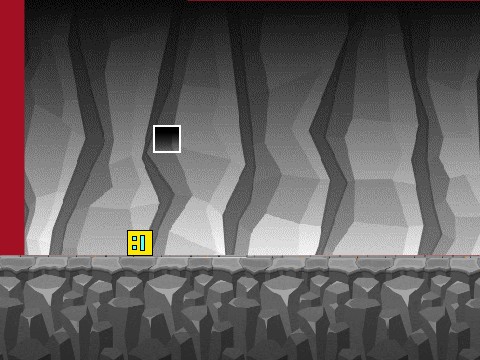 Geometry Dash v4.5 Fingerdash (FULL LEVEL)