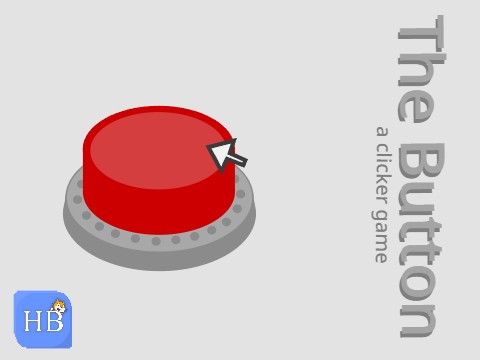 The Pointless Button│A Clicker Game