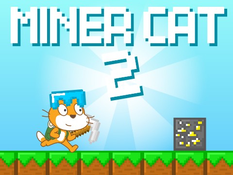 Miner Cat 2