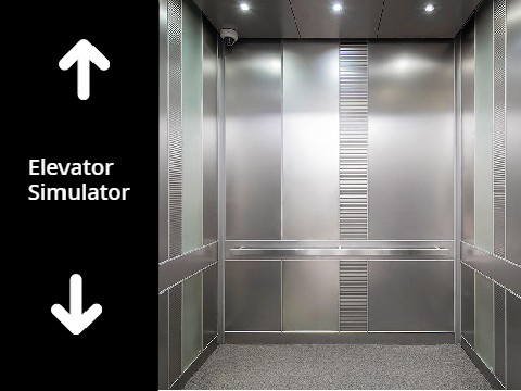 Elevator Simulator