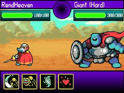 [☁ PVP] SIMPLE RPG 2