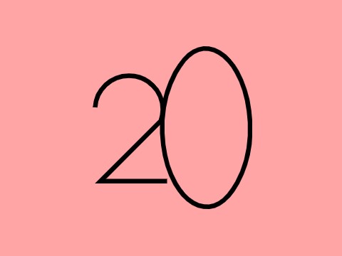 Decreasing effort number evolution (21 to 20)