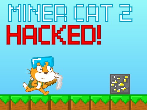 Miner Cat 2 Beta 1.0 HACKED