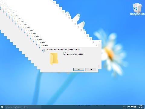 Windows 8.1 Crazy Error [FINAL]