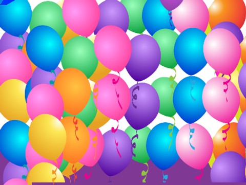 BALON PATLATMACA 5-A