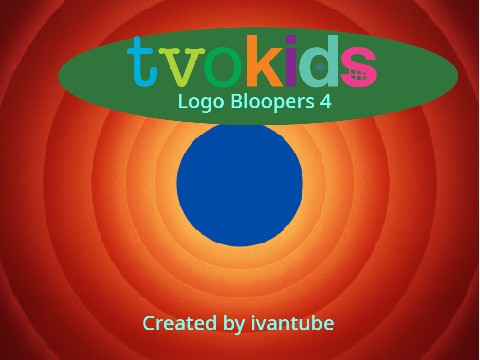 TVOkids Logo bloopers 4 intro