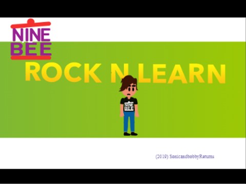 Rock'N Learn (Full Film)