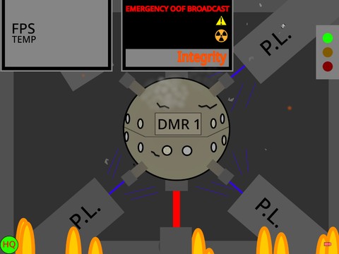 basically QSERF (DMR) old