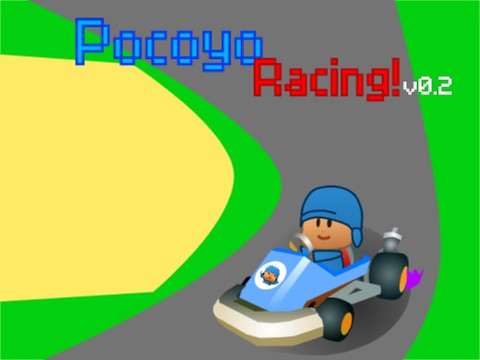 POCOYO RACING - Version 0.0.2