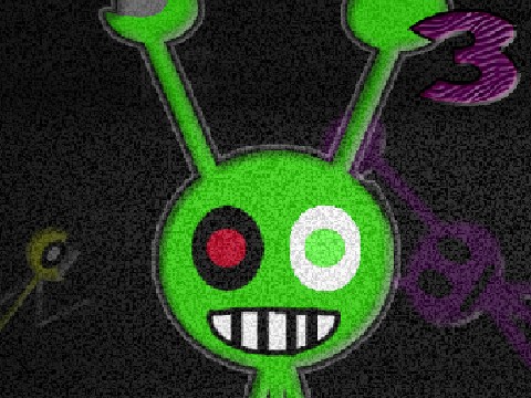 Five Nights At Sgro 3 Remastered