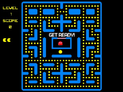 Pac-Man